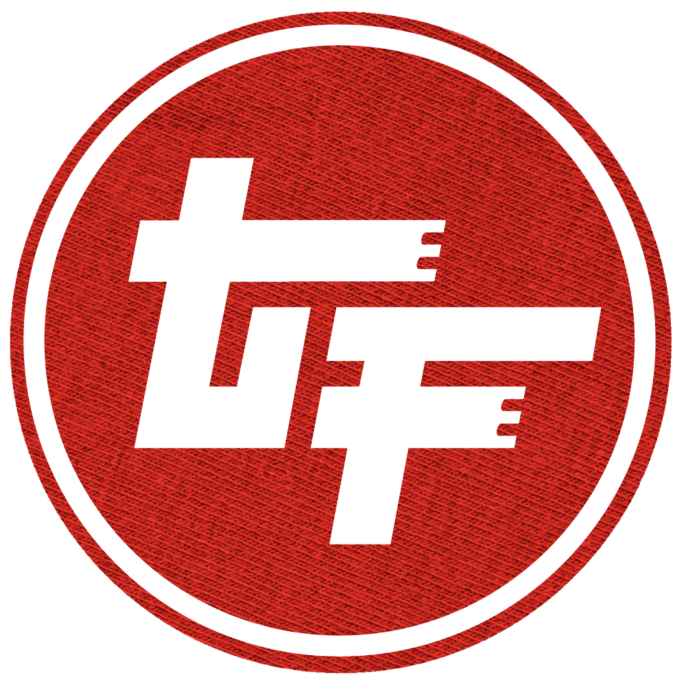 CBI Rocker Knocker Glove - XXL – TacomaForce