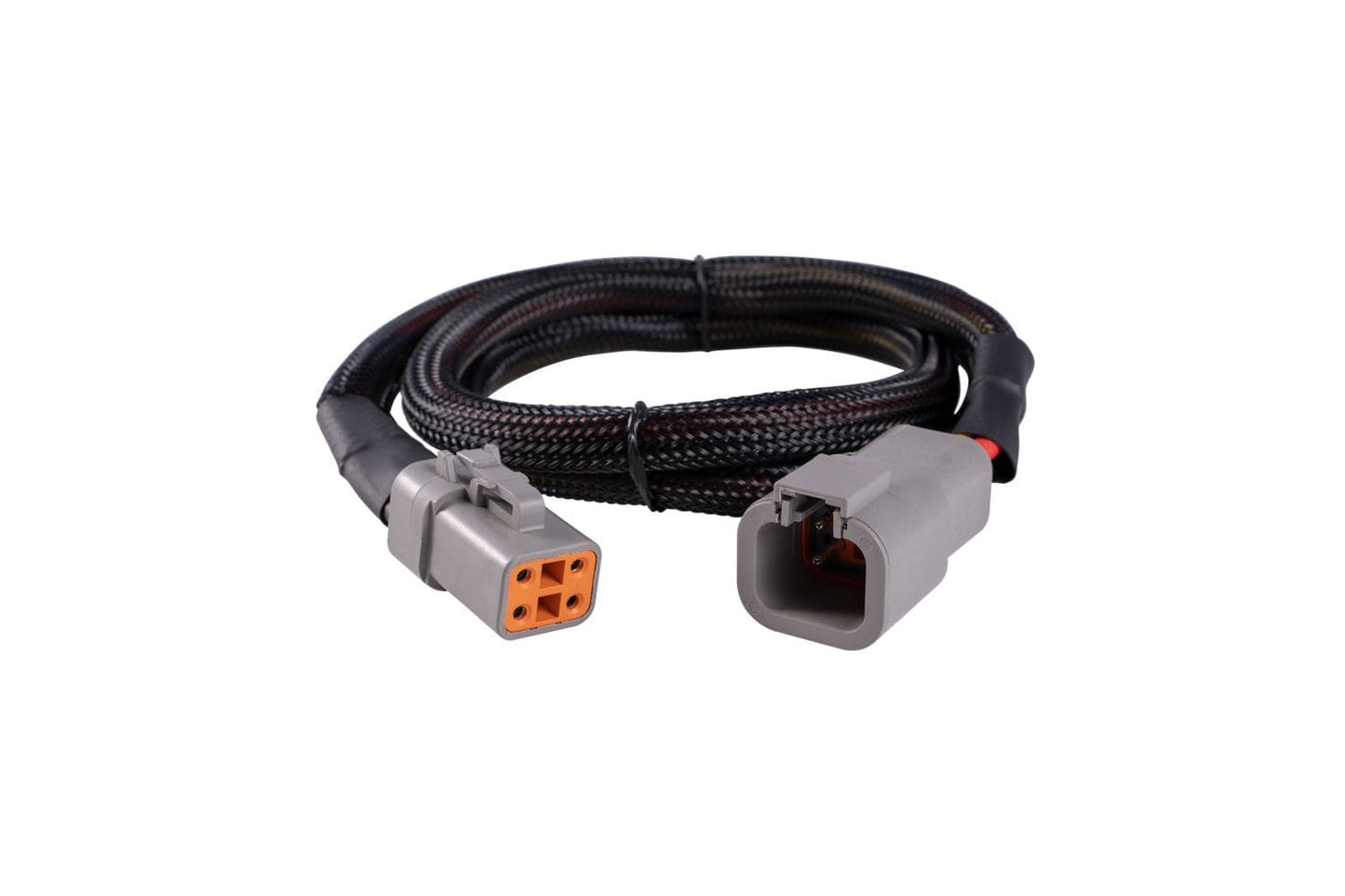 Ultra Heavy Duty DT 4-Pin Extension Wire – TacomaForce