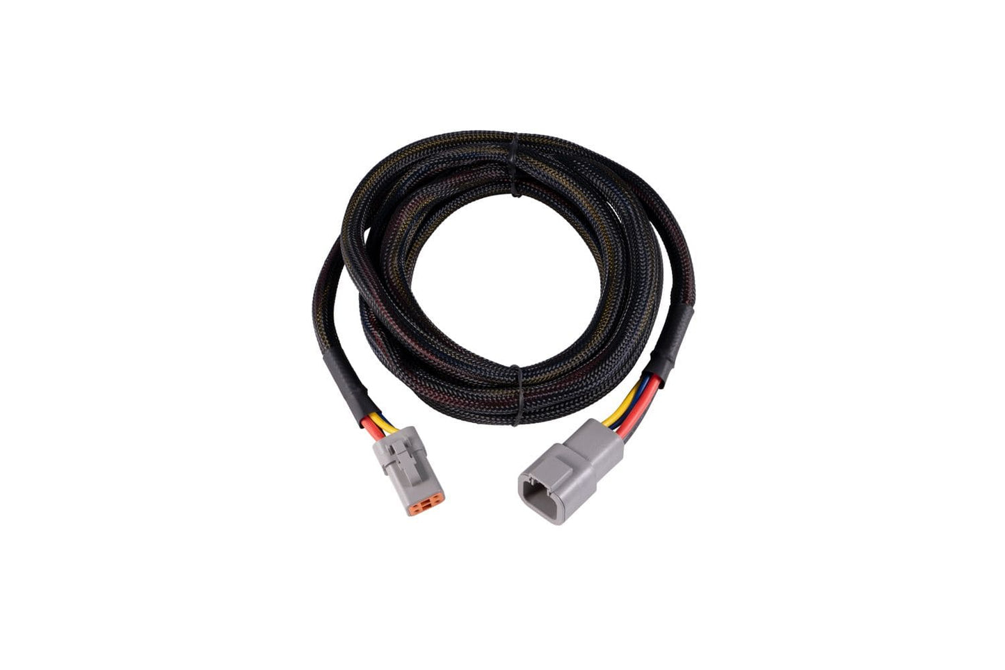 Ultra Heavy Duty DT 4-Pin Extension Wire – TacomaForce
