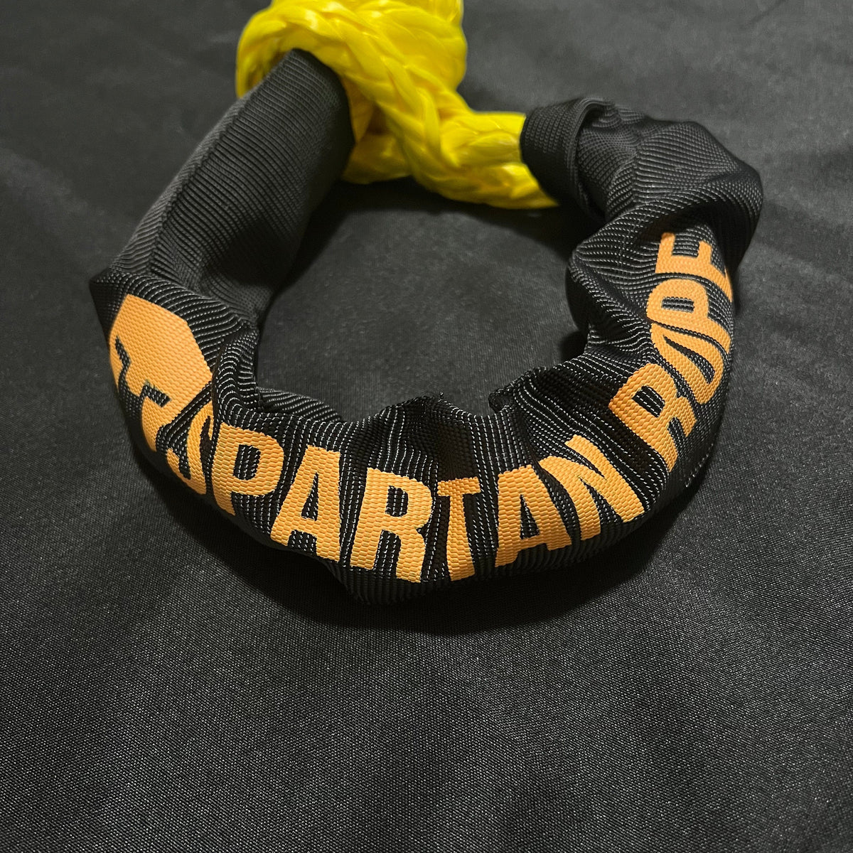 Soft Shackle – TacomaForce