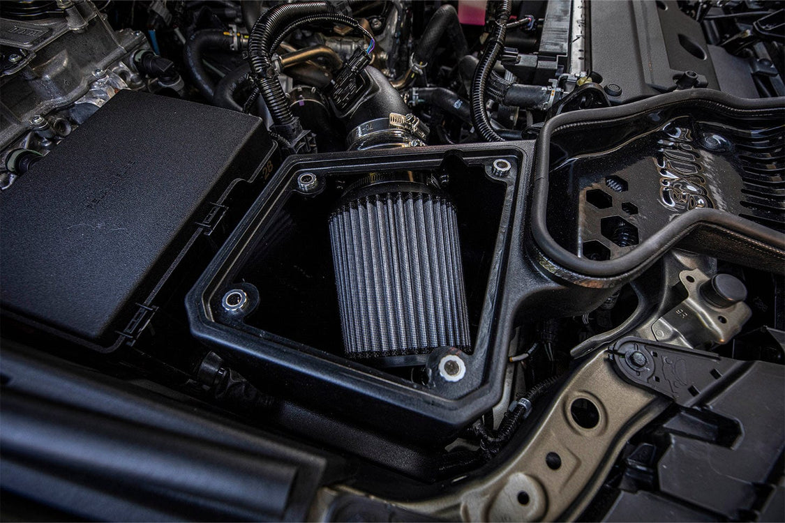 SXTH Element (CPLT (CAI) Cold Air Intake for 4th Gen Tacoma – TacomaForce